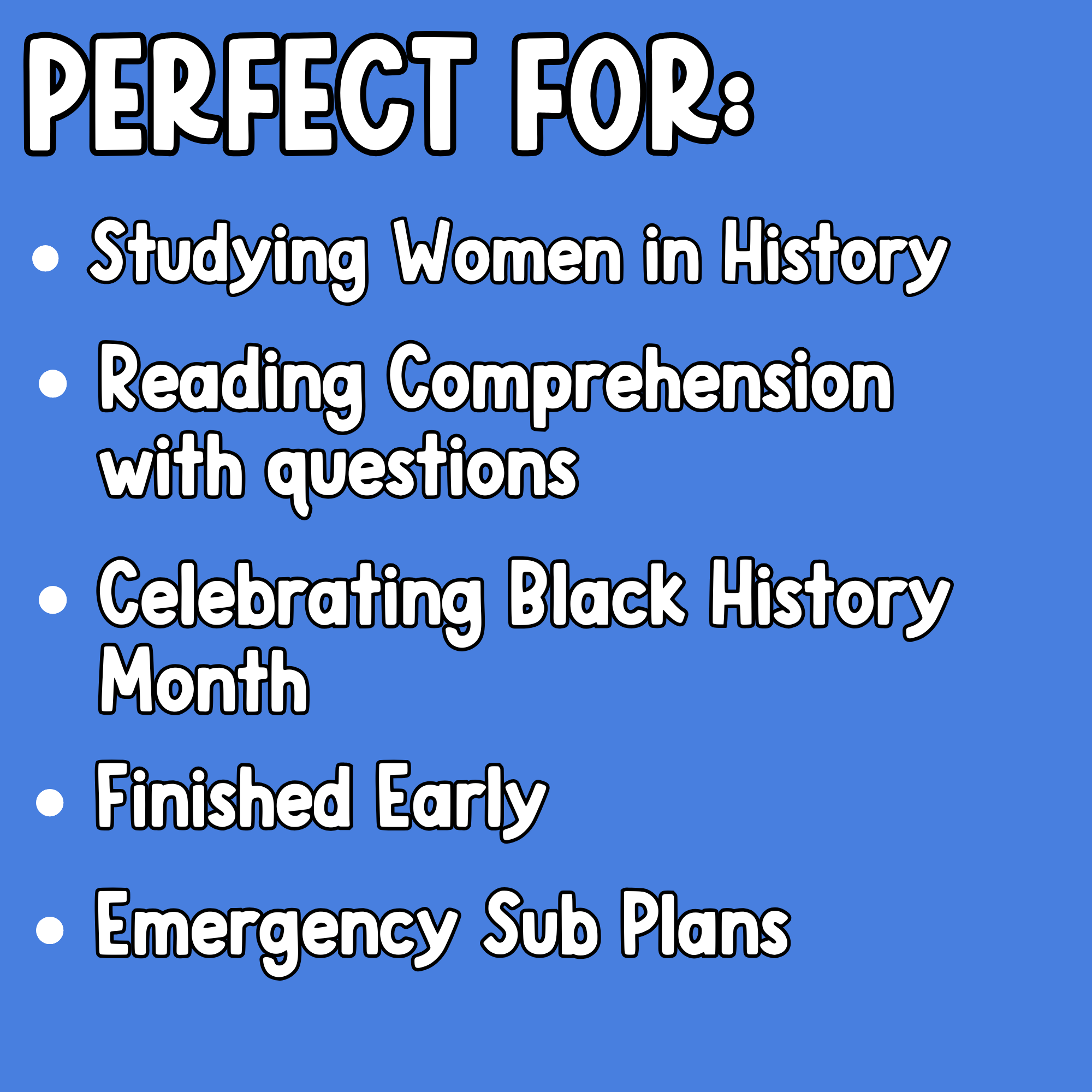 Kamala Harris Reading Comprehension Passage – Teacher Noire