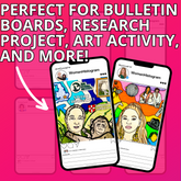 Women's History Month – Teacher Noire